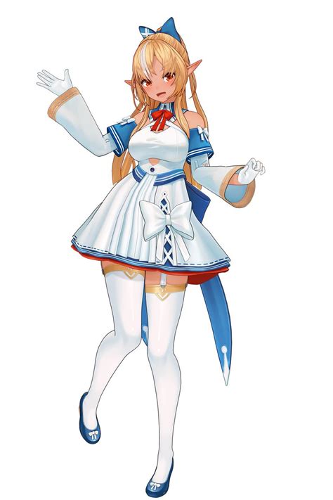 ホロライブプロダクション【公式】 On Twitter Rt Utakikeagqr 【hololive Presents ホロの