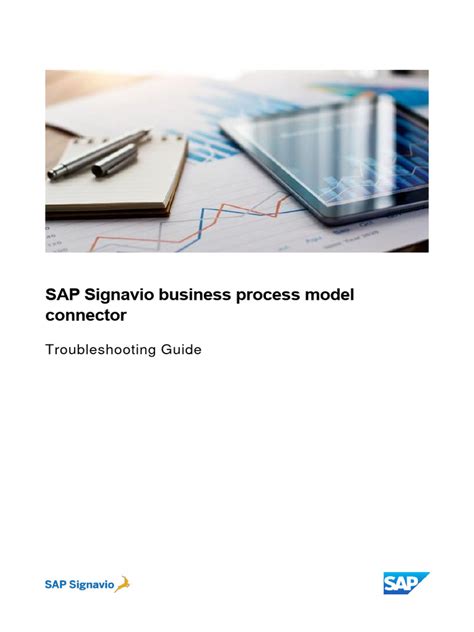 Sap Signavio Business Process Model Connector Troubleshooting Guide Functional Download Free