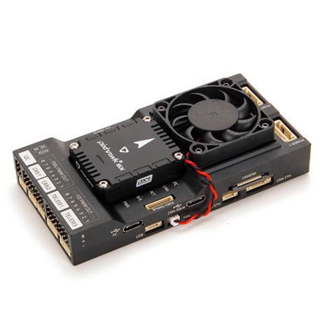 Holybro Pixhawk Rpi Cm4 Baseboard For Pix Flight Controller Pixhawk 5x