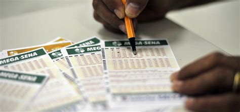Ninguém Acerta As Seis Dezenas Da Mega Sena E Prêmio Chega A R 45