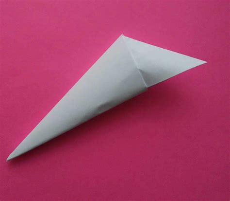 Origami Fingerkrallen 64 Fotos einfache Schritt für Schritt