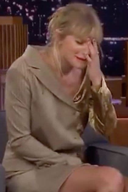Taylor Swifts Embarrassing And Hilarious Post Surgery Video Is Truly