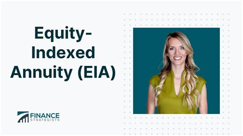 Equity Indexed Annuity Eia Definition Structure And Risks