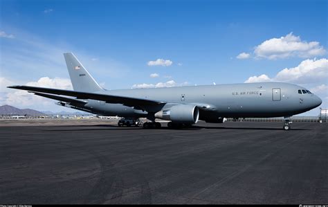 19 46064 United States Air Force Boeing Kc 46a Pegasus 767 2c Photo