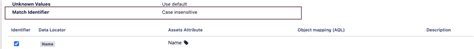 Duplicate Objects Created After Ldap Username Modification With Assets
