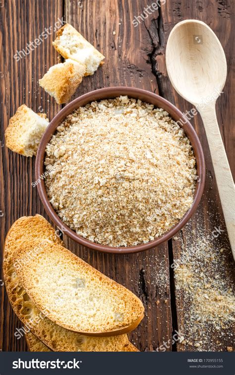 Breadcrumbs Stock Photo 170955155 Shutterstock
