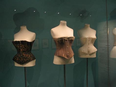 Corsets From The 1800s Corset Corset Fashion Strapless Top