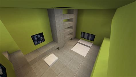 Picasso Minecraft Map