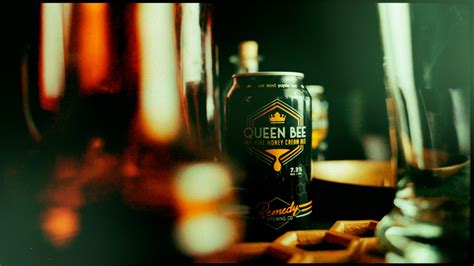 Queen Bee — Ethan Wiese