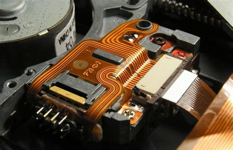 Flex Circuits To Power Rugged High Density Electronics Defense Advancement