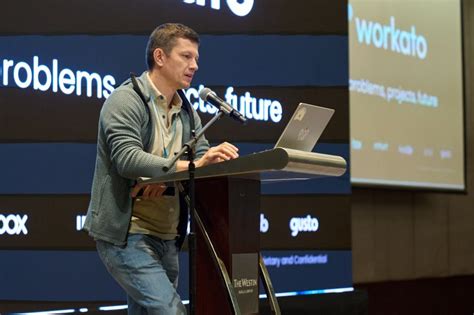alexey timanovsky on linkedin workato
