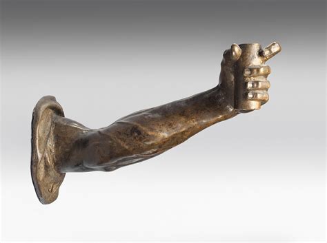 Torch Bearing Arm Free Photo Rawpixel