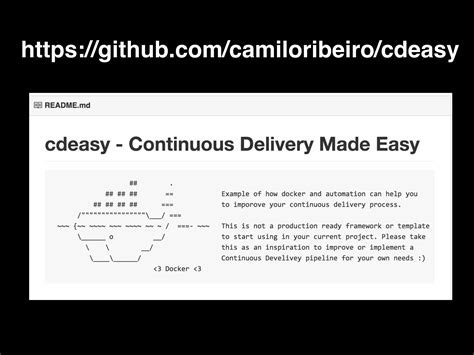 Continuous Delivery Pipeline With Docker And Jenkins Pdf Cloud