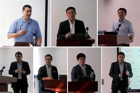 第一届软物质科学与技术学术交流会在华南理工大学召开中国聚合物网科教新闻