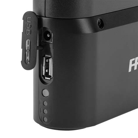 Flashpoint Blast Power Pack Bp 960 Kit For Streaklight Flashpoint Photography Lighting