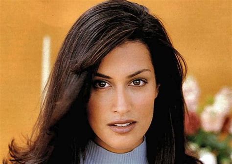 Yasmeen Ghauri Height Weight Measurements Age Biography