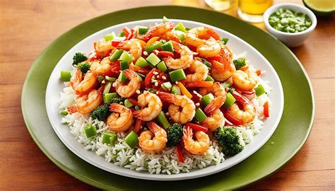 Panda Express Firecracker Shrimp Review And Recipe
