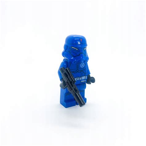 LEGO Figurka Special Forces Clone sw0478 75018 12097461067 - Allegro.pl