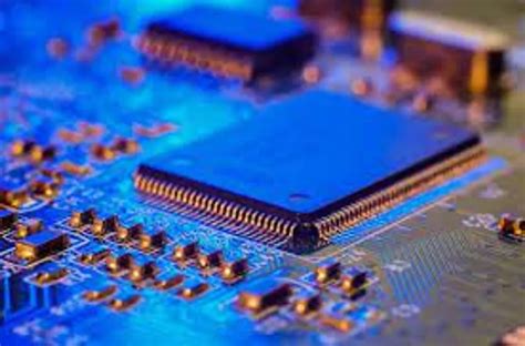 Navigating 2024 A Deep Dive Into Global Semiconductor Trends