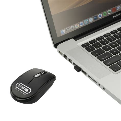 Flash Portable Wireless Mouse Technology 24hourwristbands Com