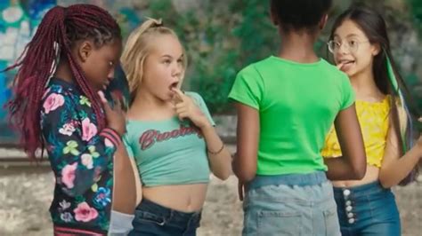 Cuties Netflix Indicted By Us Grand Jury Over Controversial Film