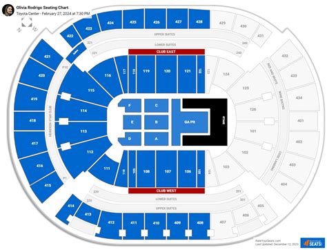 Toyota Center Seating Chart Cabinets Matttroy