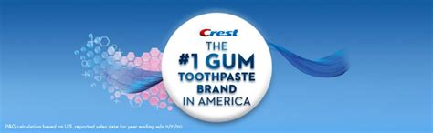 Crest Pro Health Gum And Sensitivity Sensitive Toothpaste