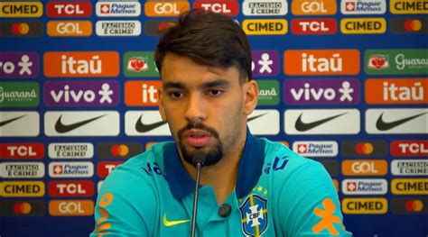 Paquetá será convidado para depor na CPI da Manipulação de Jogos