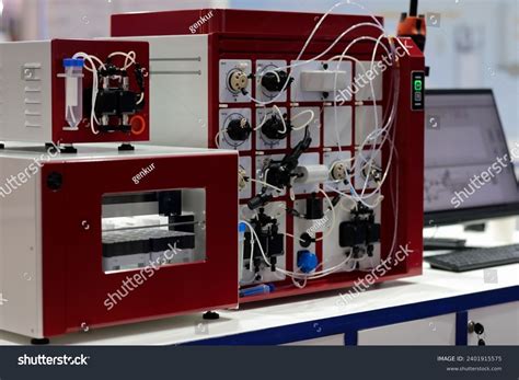 1052 Chromatography Industry Royalty Free Photos And Stock Images