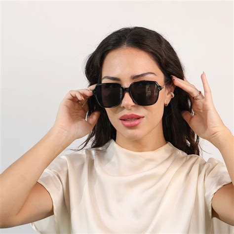 Halo Sunglasses Onkumo