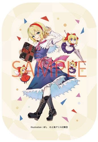 【グッズ バッチ】東方project アリス・マーガトロイド ぼし 缶バッジ ゲーマーズ グッズ商品の総合通販
