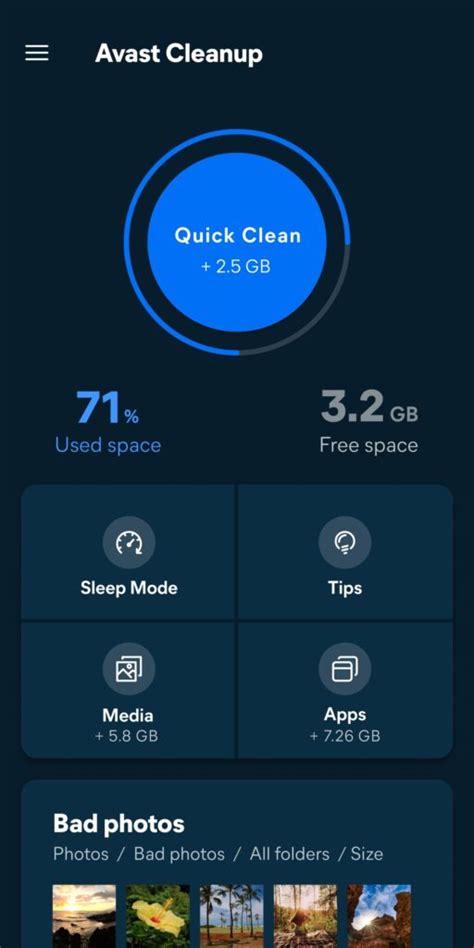 Free Android Cleaner Apps To Optimize Your Mobile Freeappsforme Free Apps For Android And IOS