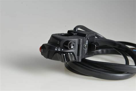 8b Series Electric Switches Left Switch Domino Thailand