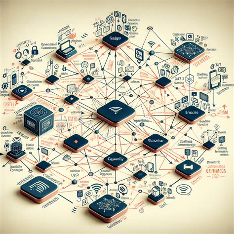 Scaling Smart Networks Exploring Capability And Capacity With Awtg