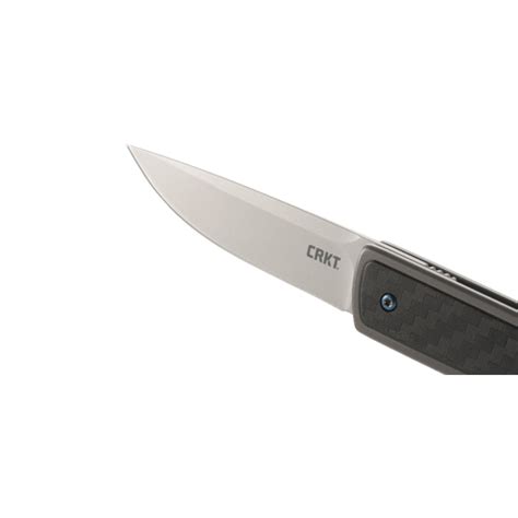 Buy CRKT Symmetry Slip Joint Black CAESARS Singapore Armours Guns