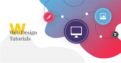 Web Design Tutorials Step By Step