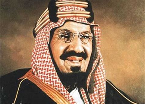 «زي النهارده وفاة الملك عبدالعزيز آل سعود 9 نوفمبر 1953 المصري اليوم