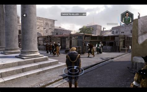 Assassins Creed Brotherhood Wsgf