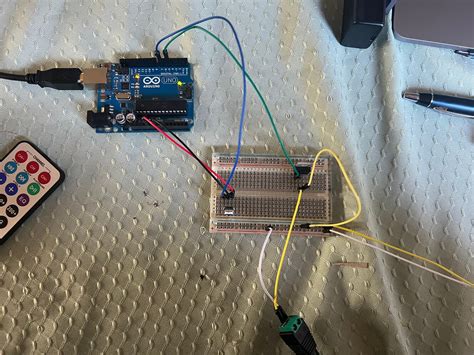 IR Controlled LED Strip Fade And Blink Programming Questions Arduino Forum