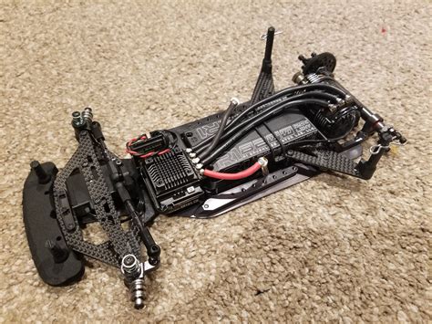 Awsomatix A ARTR R C Tech Forums