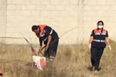 Bolsas Con Restos Humanos Son Localizados En Chachapa