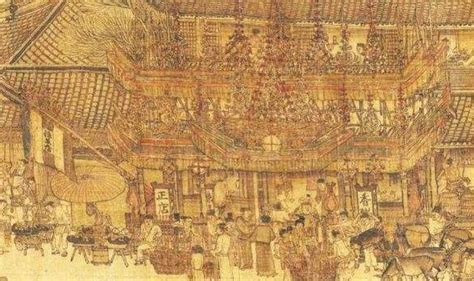 研究｜东西方酒文化的差异及发展侧记：酒楼与酒吧场所