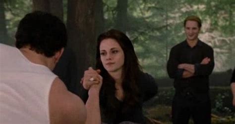 Twilight Breaking Dawn Bella And Edward Making Love