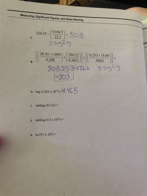 Solved Post Lab Questions Post Lab Questions Are The Chegg