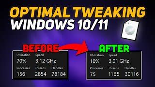 How To Optimize Windows 10 For Gaming Performance In 2024 The Ultimate