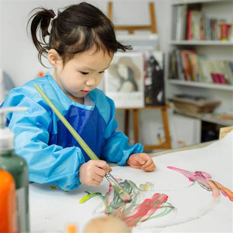 Playful Pathways Preschool — Gymkix Enrichment Academy