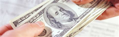 Is Money Slipping Through Your Fingers