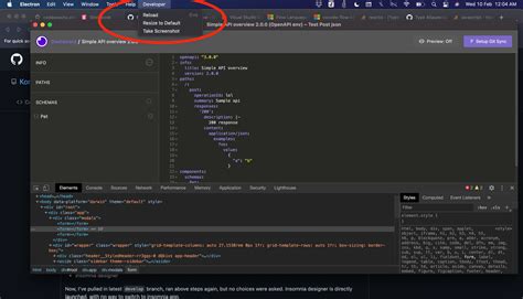 unable to start insomnia app · issue 3067 · kong insomnia · github
