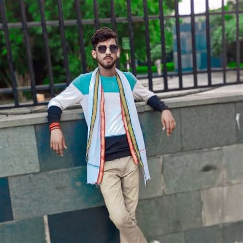 Kaushal Kumar Kaushalagnihorti • Threads Say More
