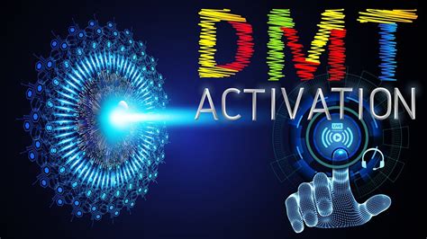 Astral Projection Live Dmt Fractal Trip Mbsr Youtube